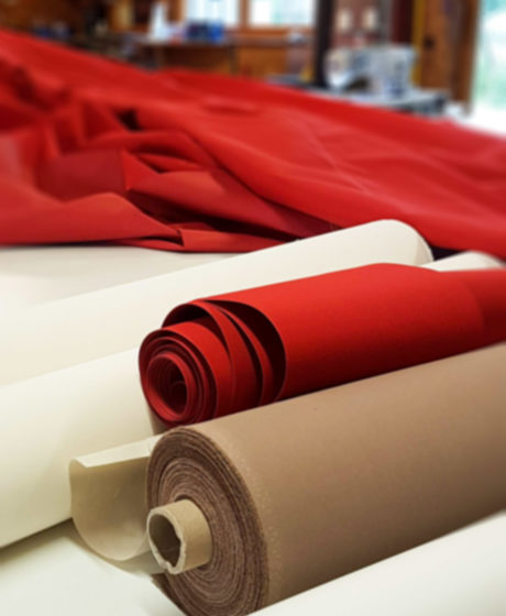 Toile extérieure, pare-pluie, isolant...que dois-je prévoir ? - Bache ...